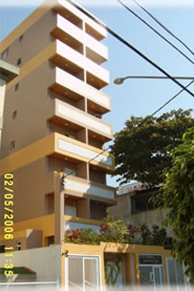 Residencial Anderson Kyn | Grupo RG | Rodrigues Gonçalves