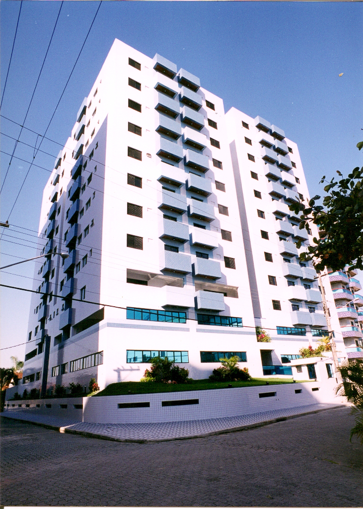 Praia Grande Residence | Grupo RG | Rodrigues Gonçalves